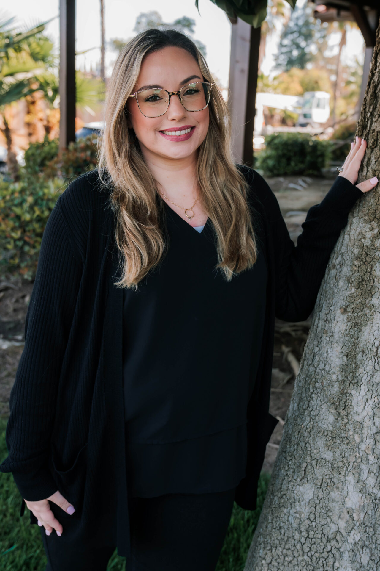 Clinical Staff - Central Valley Family Therapy