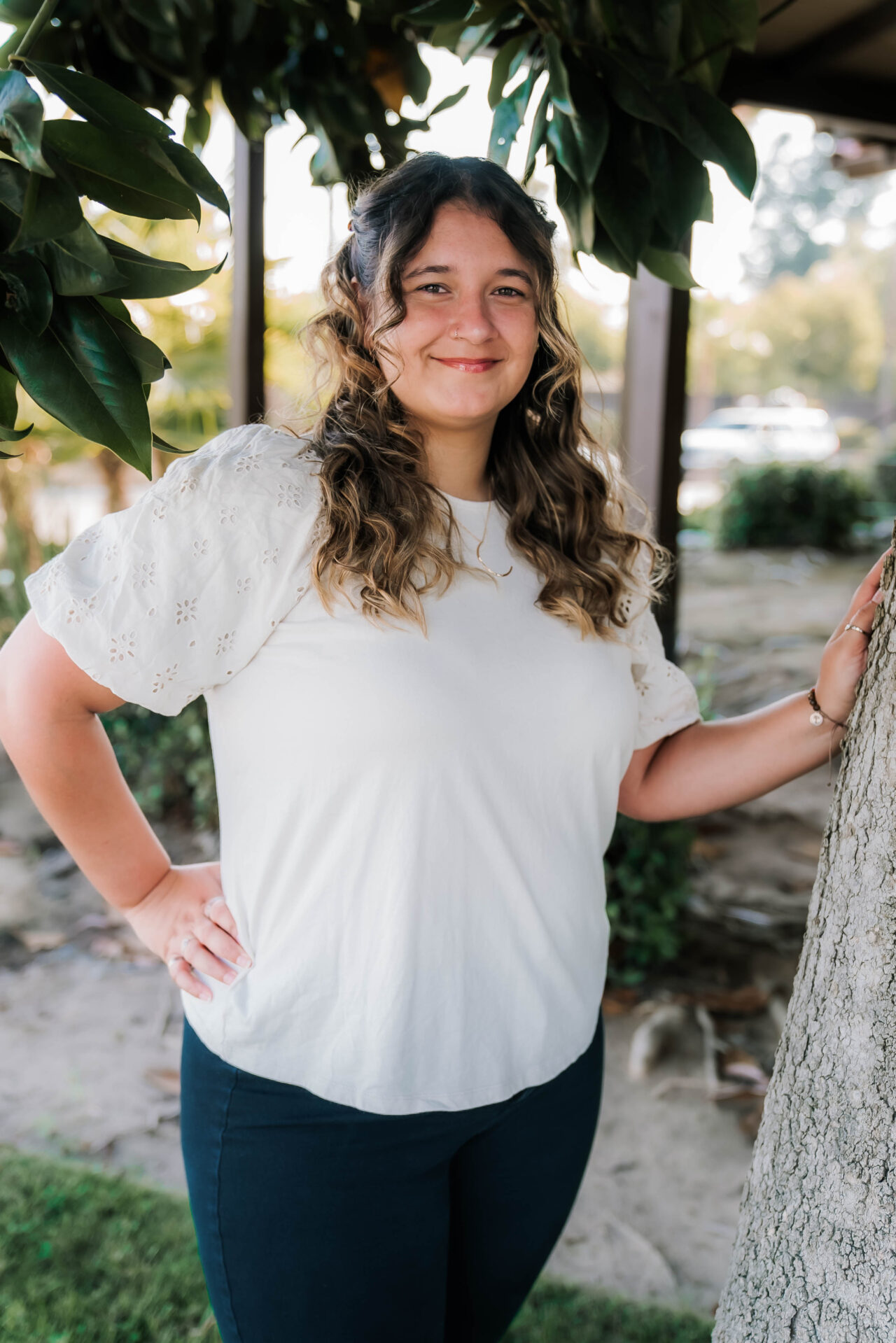 Clinical Staff - Central Valley Family Therapy