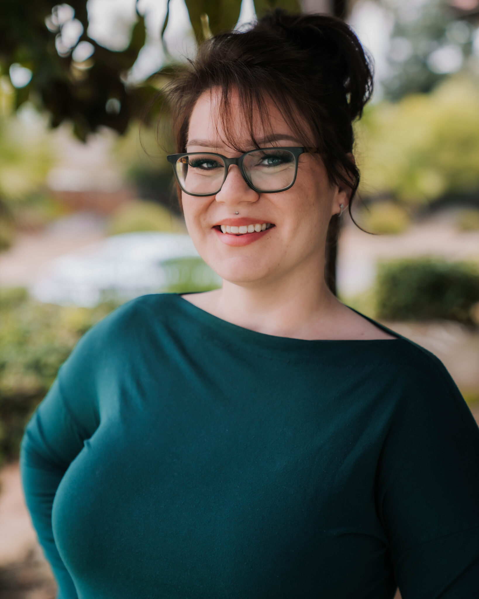 Clinical Staff - Central Valley Family Therapy