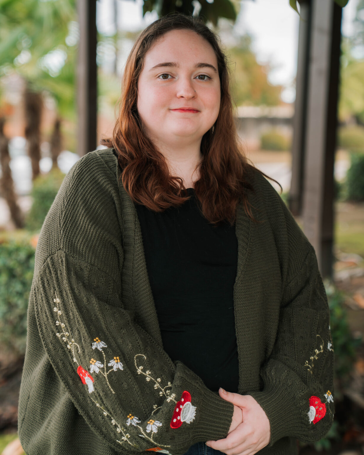 Emma Elliott - Central Valley Family Therapy